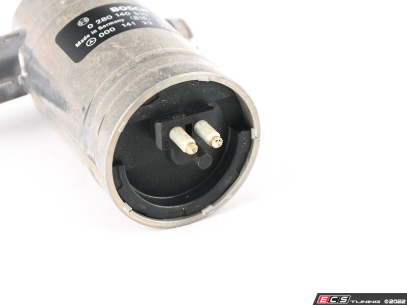 Genuine Mercedes Benz - 0001412225 - Idle Air Control Valve