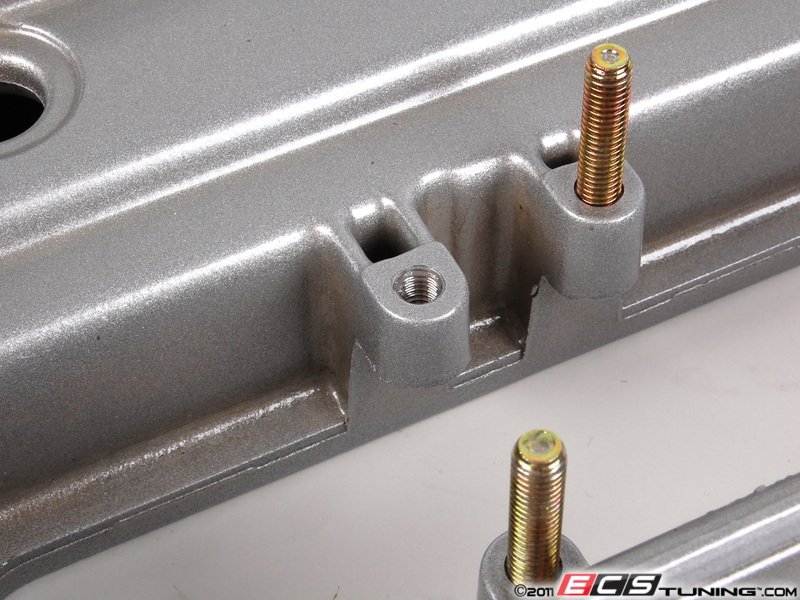 Genuine BMW - 11121703175 - Valve Cover - Cylinders 5-8 (11-12-1-703-175)
