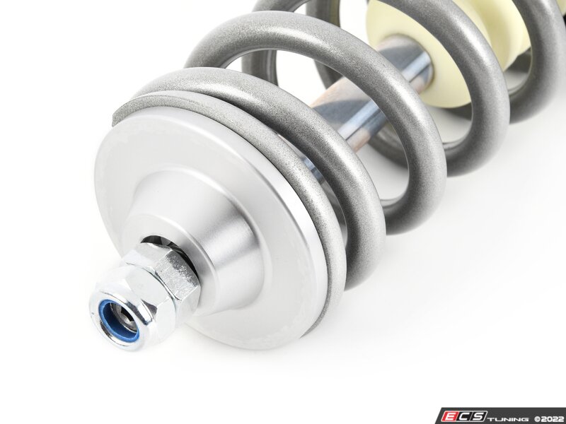 ECS - 021544ecs01KT1 - ECS Street Coilover System - With Heavy Duty ...