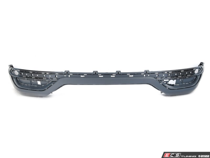 Genuine Volkswagen Audi - 3CM807521DGRU - SPOILER (3CM 807 521 D GRU)