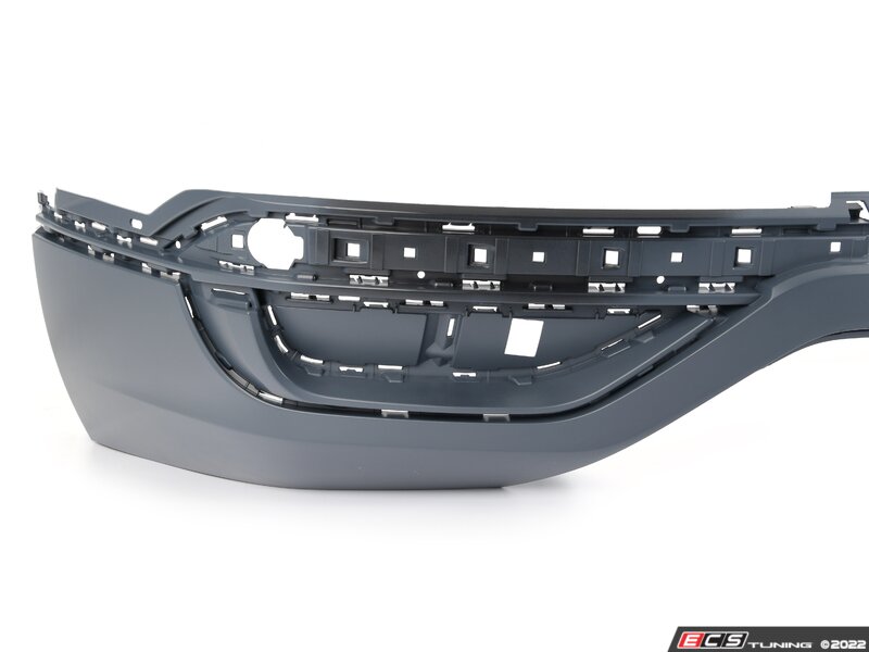 Genuine Volkswagen Audi - 3CM807521DGRU - SPOILER (3CM 807 521 D GRU)