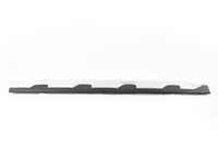 Genuine BMW - 51138499210 - MOULDING DOOR FRONT (51-13-8-499-210)