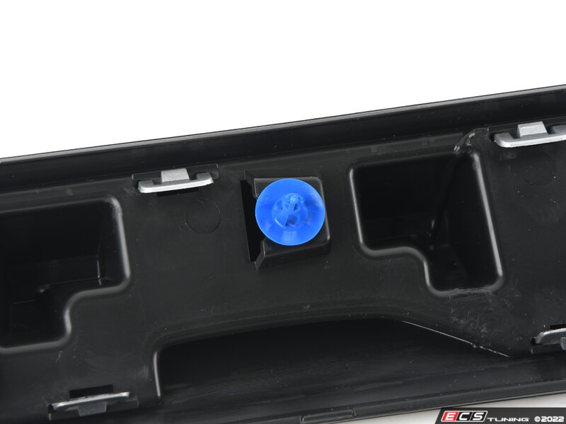 Genuine BMW - 51138499210 - MOULDING DOOR FRONT (51-13-8-499-210)