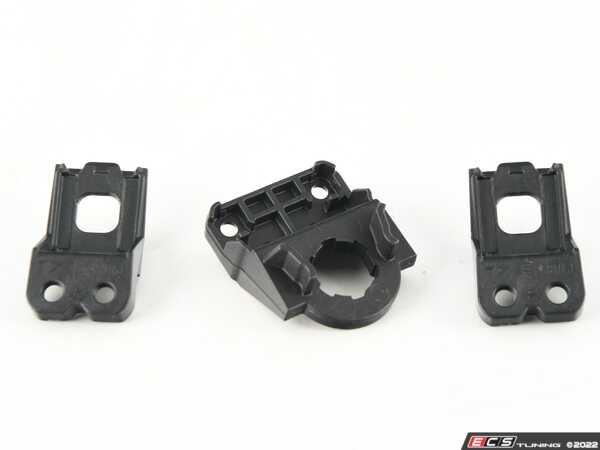 Genuine BMW - 63115A0E5E5 - REPAIR KIT HEADLIGHT (63-11-5-A0E-5E5)