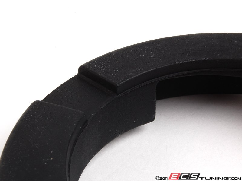 Genuine BMW - 33531133670 - Upper Spring Pad - Rear (33-53-1-133-670)