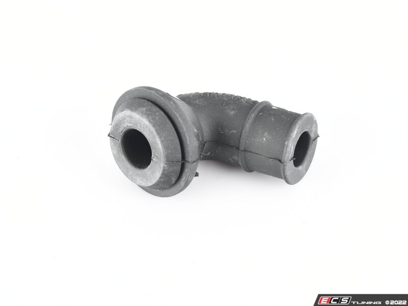 Genuine Volkswagen Audi - 4G0611743 - GROMMET (4G0 611 743)