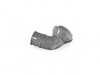 Genuine Volkswagen Audi - 4G0611743 - GROMMET (4G0 611 743)