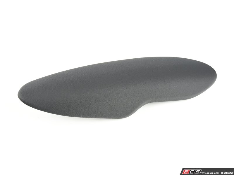 Genuine BMW - 51417379940 - Armrest, door, front right (51-41-7-379-940)