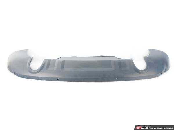 Genuine Volkswagen Audi - 8R0807521TGRU - SPOILER (8R0 807 521 T GRU)