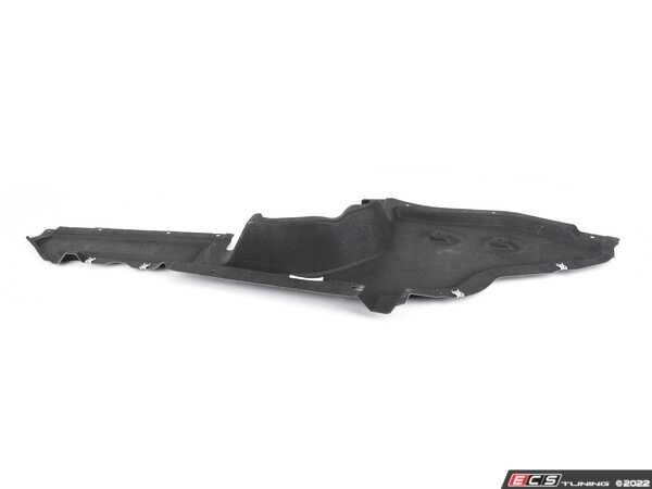 Genuine BMW - 51757325373 - COVERING LOWER (51-75-7-325-373)