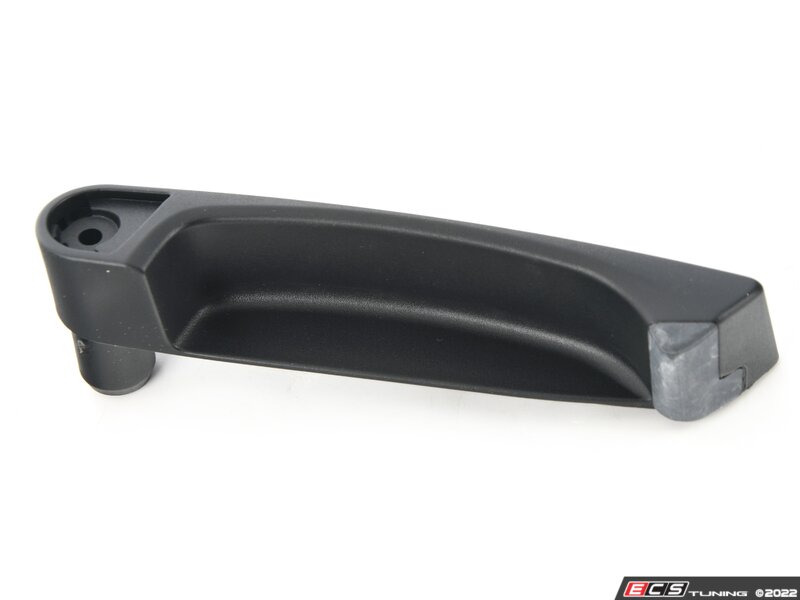 Genuine BMW - 51247162148 - HANDLE (51-24-7-162-148)