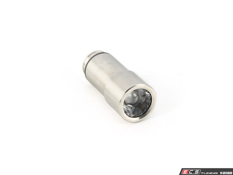 Genuine BMW - 63312410071 - BMW LED Flashlight (63-31-2-410-071)