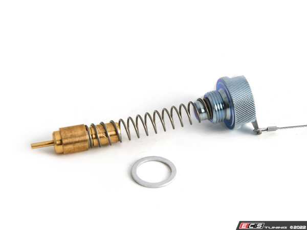 Genuine Mercedes Benz - 724589002100 - ADAPTER