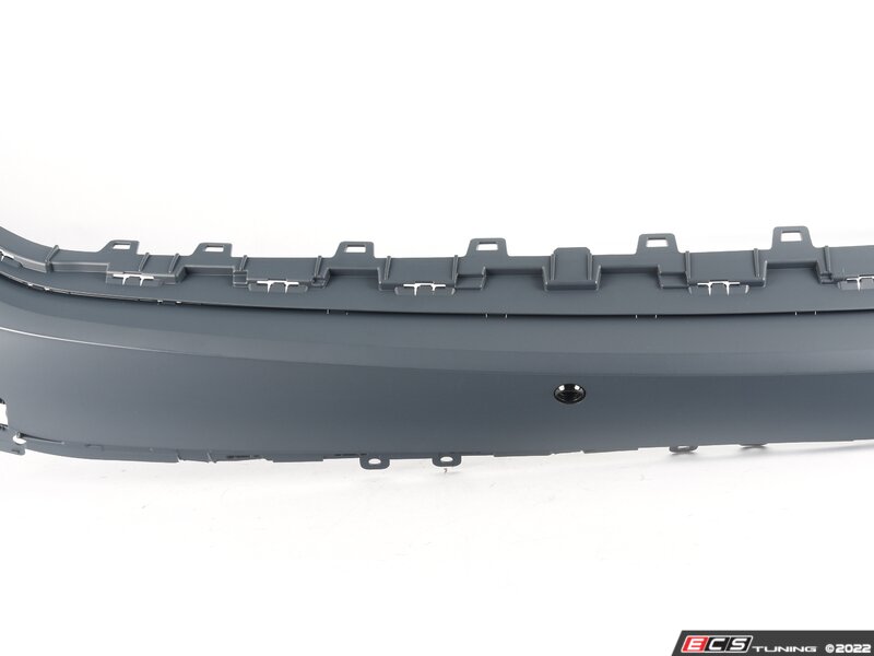 Genuine Volkswagen Audi - 5NN807217AQGRU - COVER (5NN 807 217 AQ GRU)