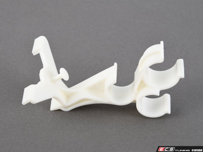 Genuine BMW - 17128670903 - Bracket - Radiator (17-12-8-670-903)