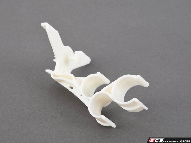 Genuine BMW - 17128670903 - Bracket - Radiator (17-12-8-670-903)