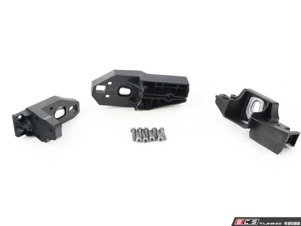 Genuine Mercedes Benz - 1568201600 - RS BRACKET