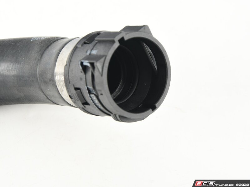 Genuine BMW - 17128602870 - Coolant Return Line (17-12-8-602-870)