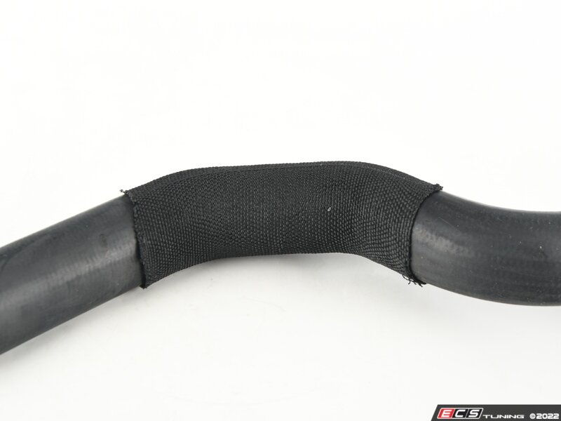 Genuine BMW - 17128602870 - Coolant Return Line (17-12-8-602-870)