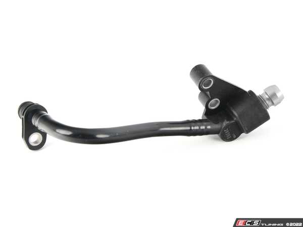 URO - 2782000400 - Turbo Coolant Line