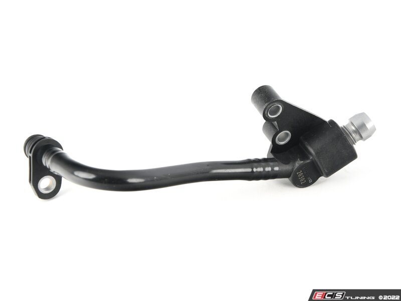 URO - 2782000400 - Turbo Coolant Line