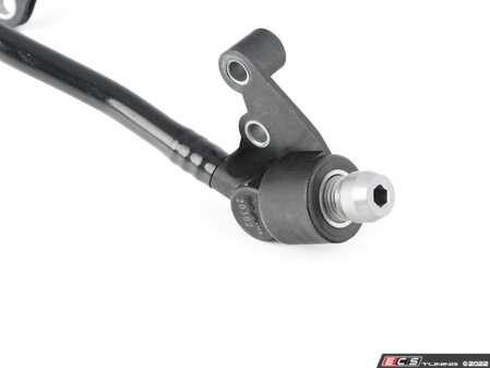 URO - 2782000400 - Turbo Coolant Line