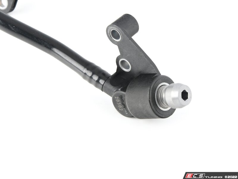 URO - 2782000400 - Turbo Coolant Line