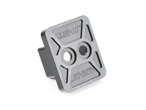 Genuine Volkswagen Audi - 4M0399153AE - Transmission Mount (4M0 399 153 AE)