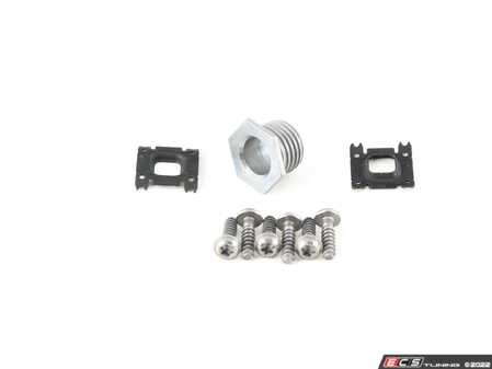 Genuine BMW - 63115A0E5E5 - REPAIR KIT HEADLIGHT (63-11-5-A0E-5E5)