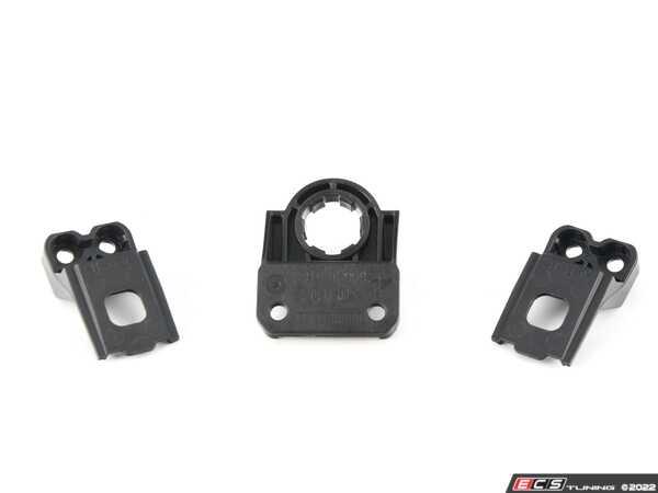 Genuine BMW - 63115A0E5E5 - REPAIR KIT HEADLIGHT (63-11-5-A0E-5E5)