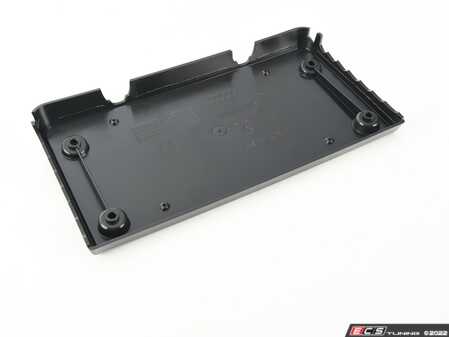 Genuine Volkswagen Audi - 4KE807285A9B9 - BRACKET (4KE 807 285 A 9B9)