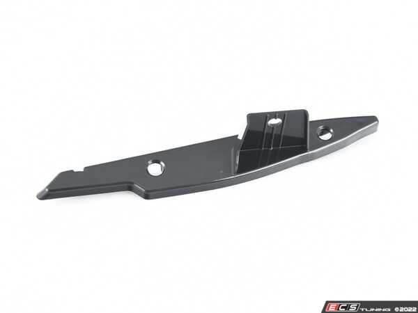 Genuine BMW - 51117399983 - INSERT, BUMPER FRONT (51-11-7-399-983)