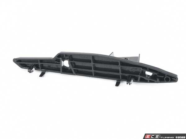 Genuine BMW - 51117399983 - INSERT, BUMPER FRONT (51-11-7-399-983)