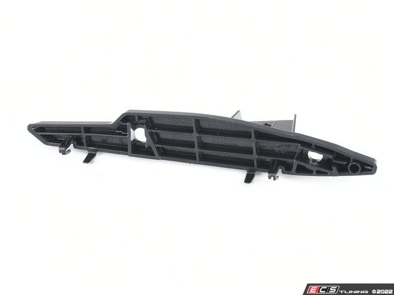 Genuine BMW - 51117399983 - INSERT, BUMPER FRONT (51-11-7-399-983)