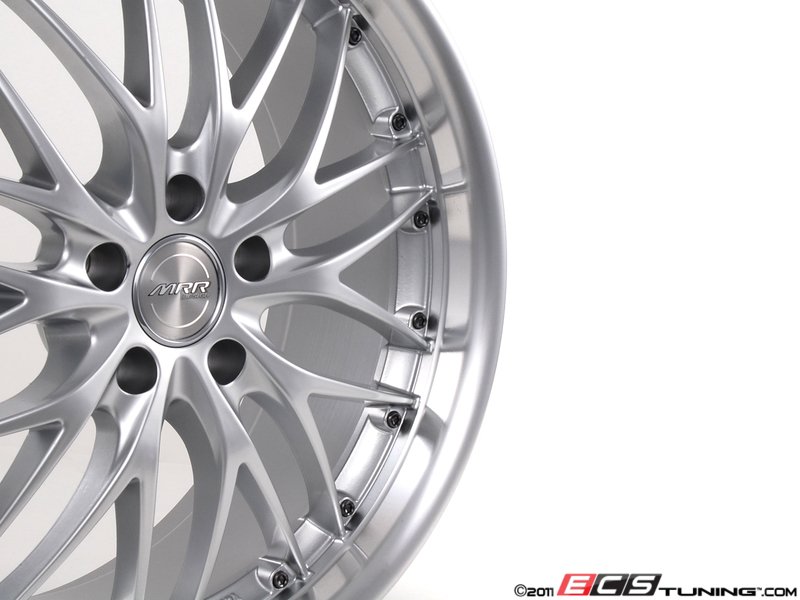 ECS News - MRR 5x112 Wheel Sets