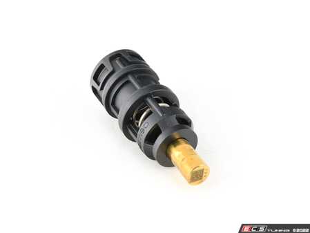 Genuine Volkswagen Audi - 06M115201F - THERMOSTAT (06M 115 201 F)