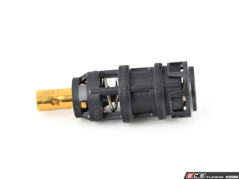 Genuine Volkswagen Audi - 06M115201F - THERMOSTAT (06M 115 201 F)