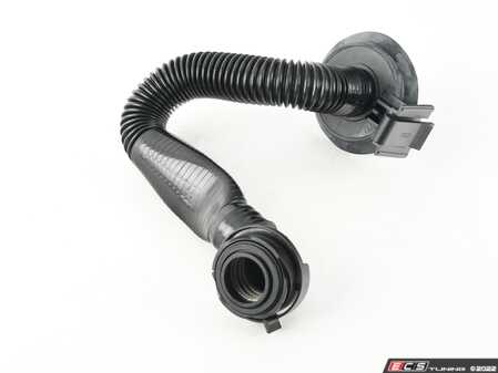 Genuine Volkswagen Audi - 4M0115301F - TUBE (4M0 115 301 F)