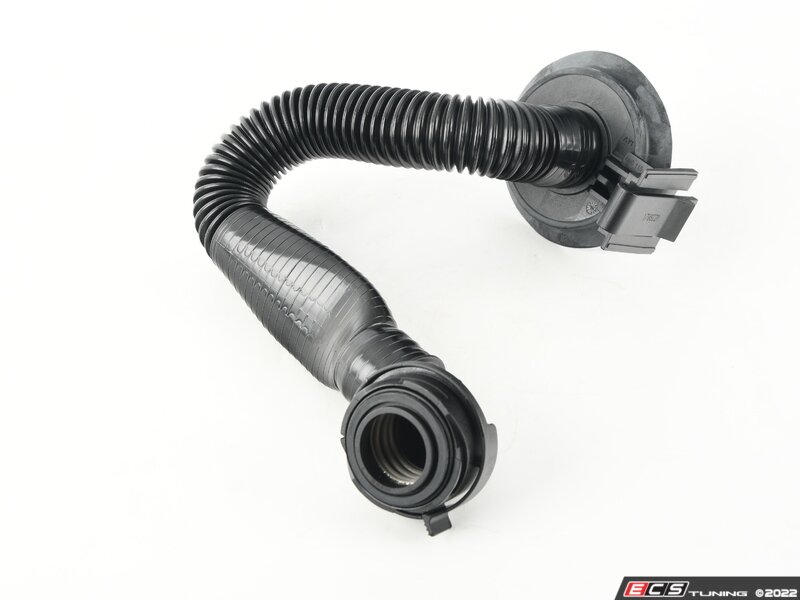 Genuine Volkswagen Audi - 4M0115301F - TUBE (4M0 115 301 F)