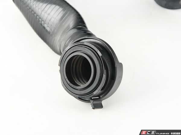 Genuine Volkswagen Audi - 4M0115301F - TUBE (4M0 115 301 F)