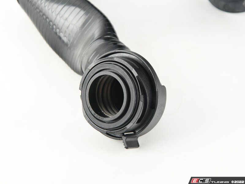 Genuine Volkswagen Audi - 4M0115301F - TUBE (4M0 115 301 F)