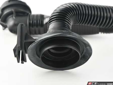 Genuine Volkswagen Audi - 4M0115301F - TUBE (4M0 115 301 F)