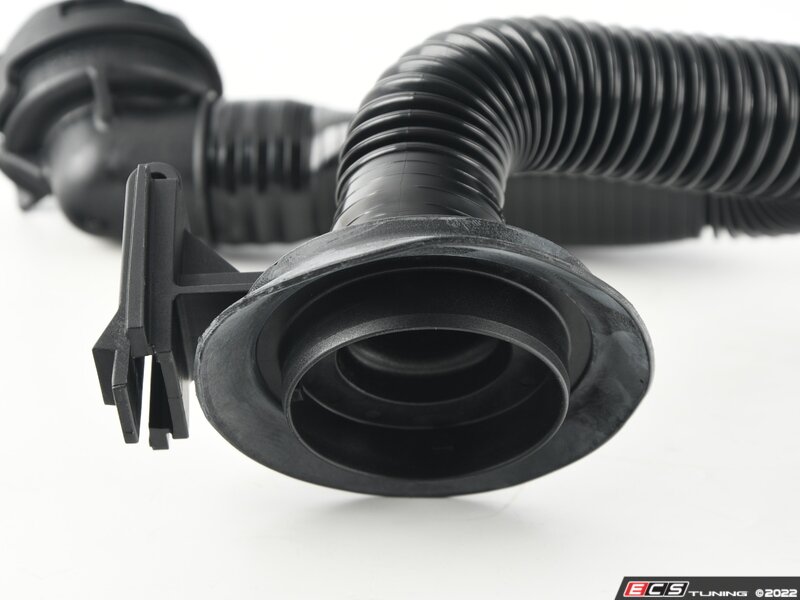 Genuine Volkswagen Audi - 4M0115301F - TUBE (4M0 115 301 F)