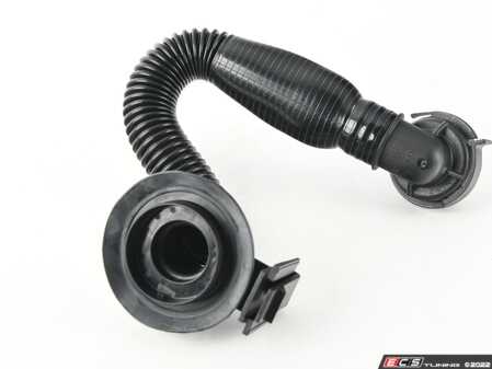 Genuine Volkswagen Audi - 4M0115301F - TUBE (4M0 115 301 F)