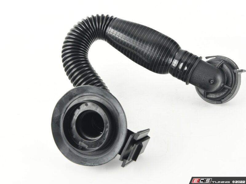 Genuine Volkswagen Audi - 4M0115301F - TUBE (4M0 115 301 F)