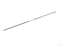 Genuine BMW - 34326772472 - Brake Hard Line (34-32-6-772-472)