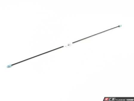 Genuine BMW - 34326772472 - Brake Hard Line (34-32-6-772-472)