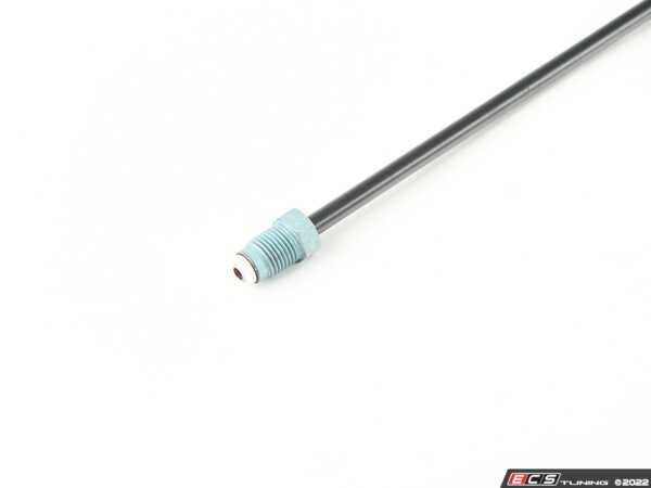 Genuine BMW - 34326772472 - Brake Hard Line (34-32-6-772-472)