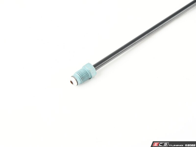 Genuine BMW - 34326772472 - Brake Hard Line (34-32-6-772-472)