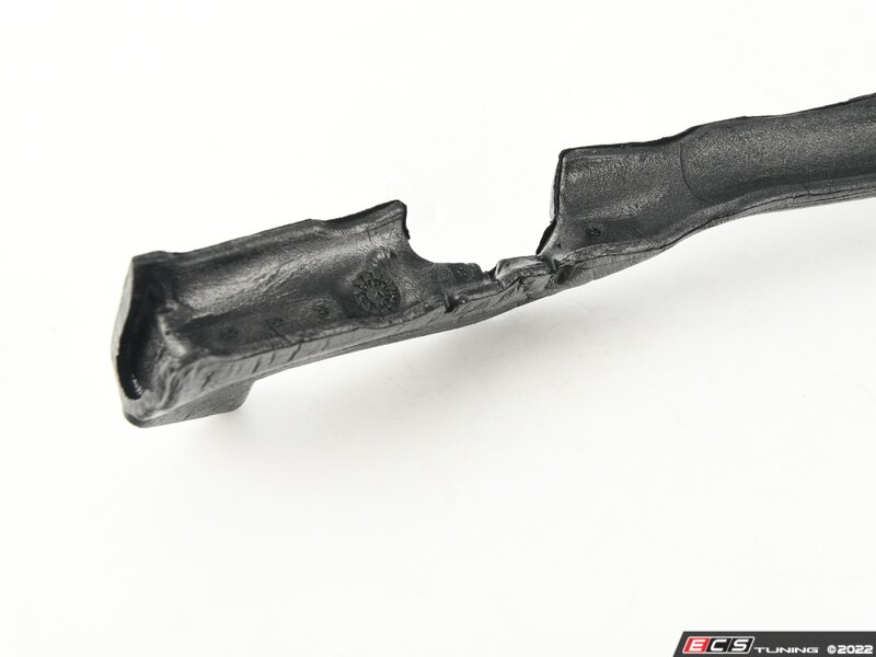 Genuine BMW - 51487322918 - SEAL, SIDE FRAME, RI (51-48-7-322-918)